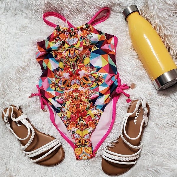 Micro Bathing Suit - Etsy