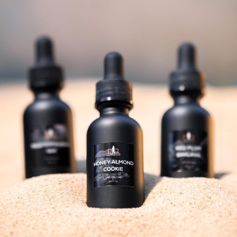 Glass Dropper 1oz Bottles - Etsy