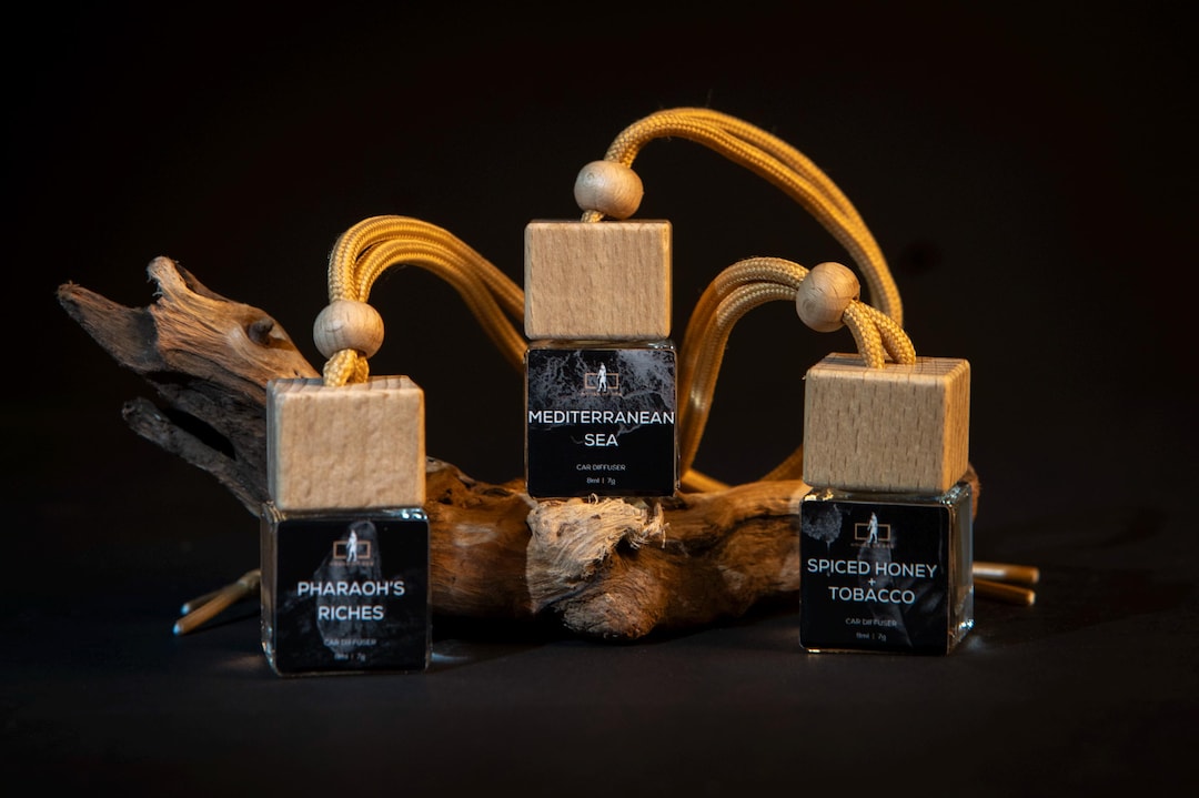 Car Diffuser | Reed Diffuser | Oil Diffuser | Car Air Freshener | Car ...