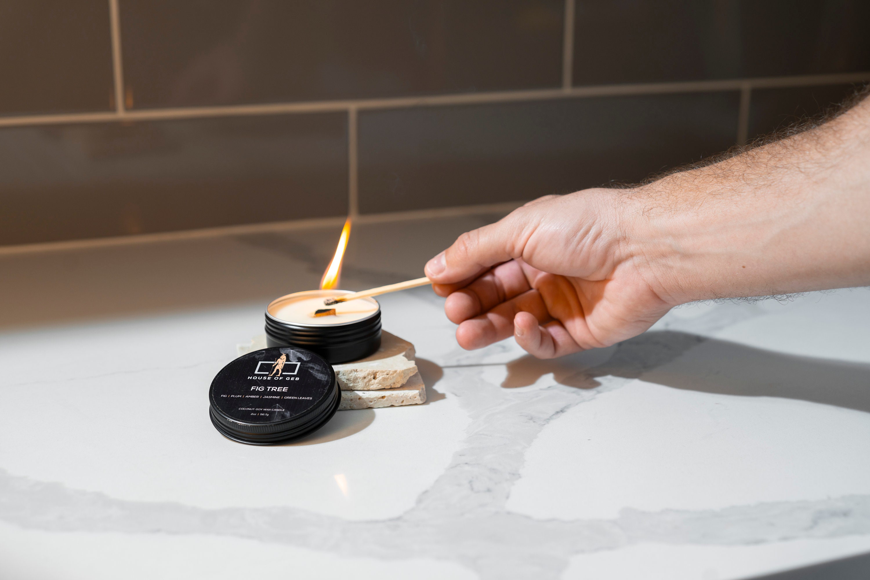 Matches Refill 100 Count 3 Inch Large Matchsticks Bulk Matches Candle ...