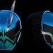 Kamen Rider Ghost Specter Helmet 3D Print File - Etsy