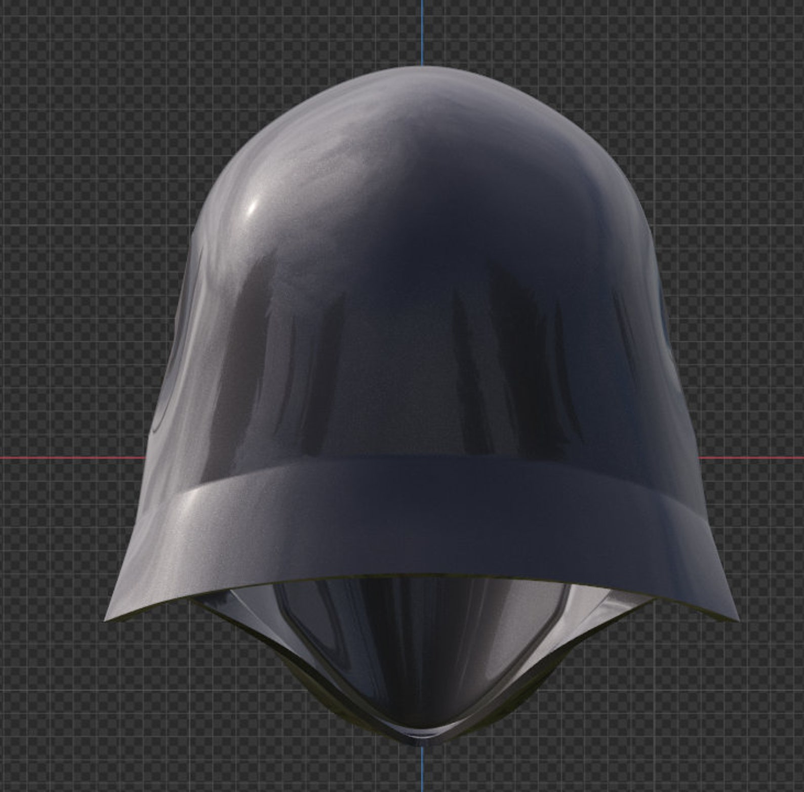 Custom Star Wars Helmet 3D Printable STL | Etsy