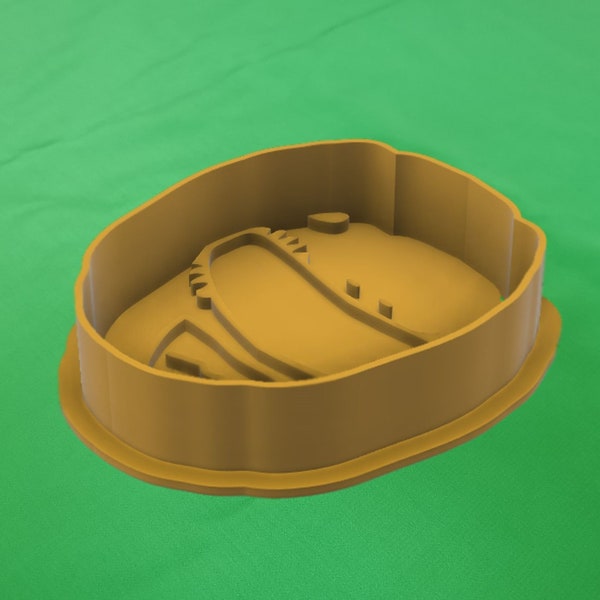 Power Ranger Cookie - Etsy