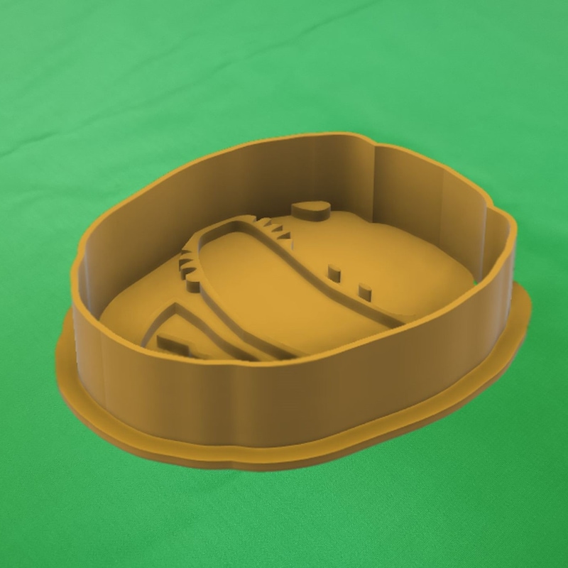 Power Ranger Cookie - Etsy