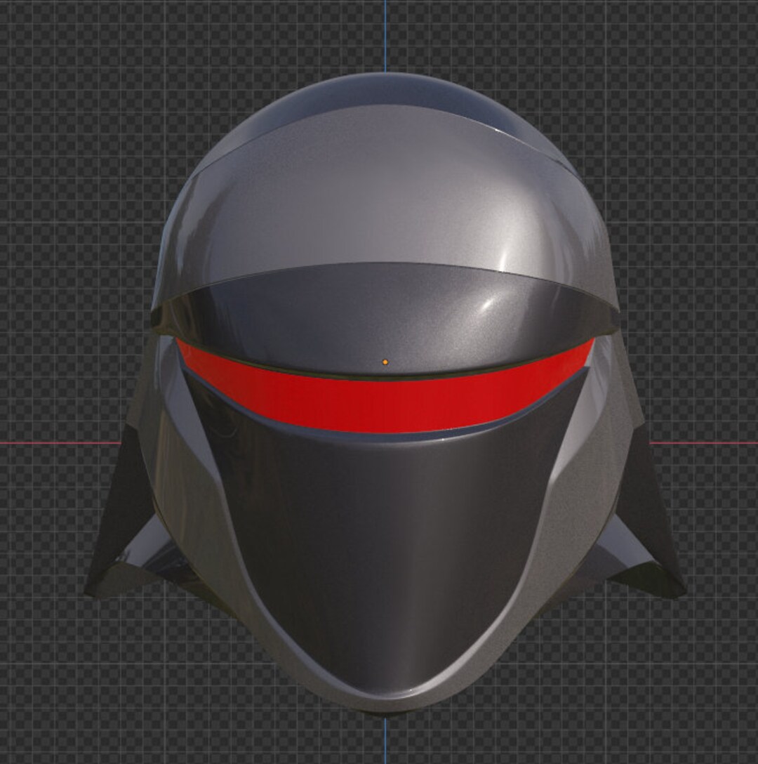 Custom Star Wars Helmet 3D Printable STL - Etsy