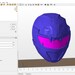 Power Rangers Hyperforce 3D Printing File - Etsy