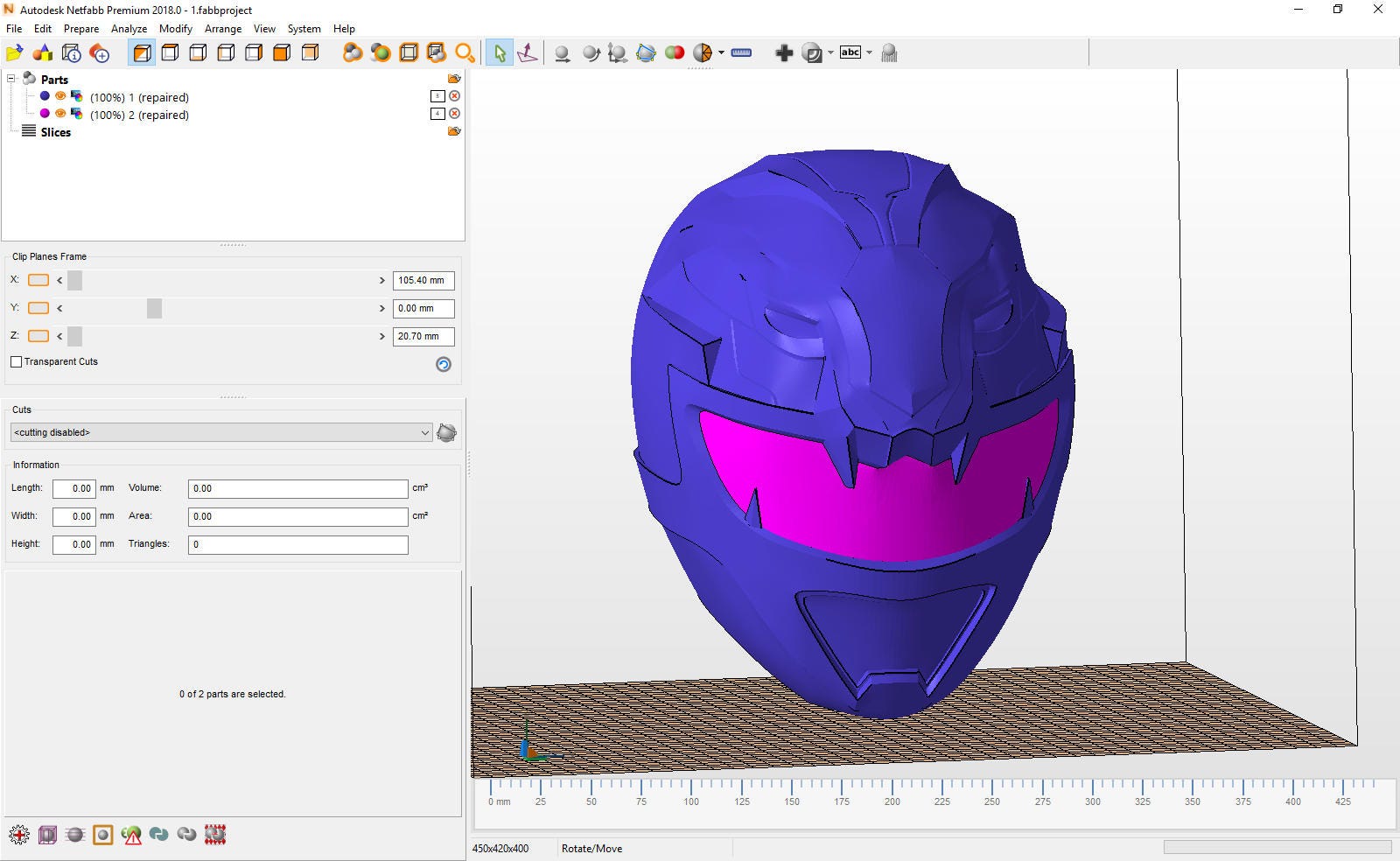 Power Rangers Hyperforce 3D Printing File - Etsy