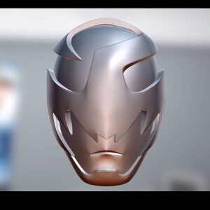 Sasori Orange Kyuranger Helmet - Etsy