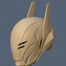 Red Ronin Helmet (redhood Custom) 3D Print File - Etsy