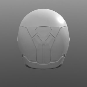 Ruiner Mask 3D Print File + Extra New Update - Etsy