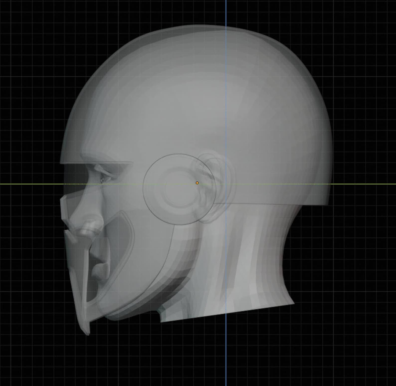 Momin Sith Lord Star Wars - Etsy