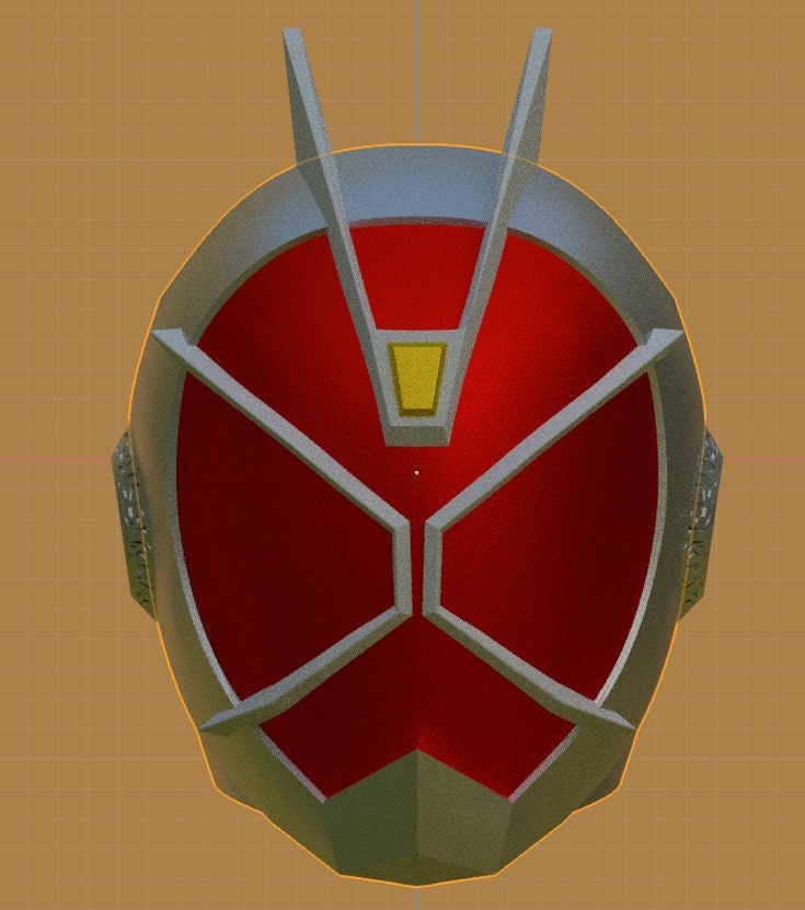 Kamen Rider Wizard Symbol