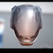 Koguma Skyblue Kyuranger Helmet - Etsy