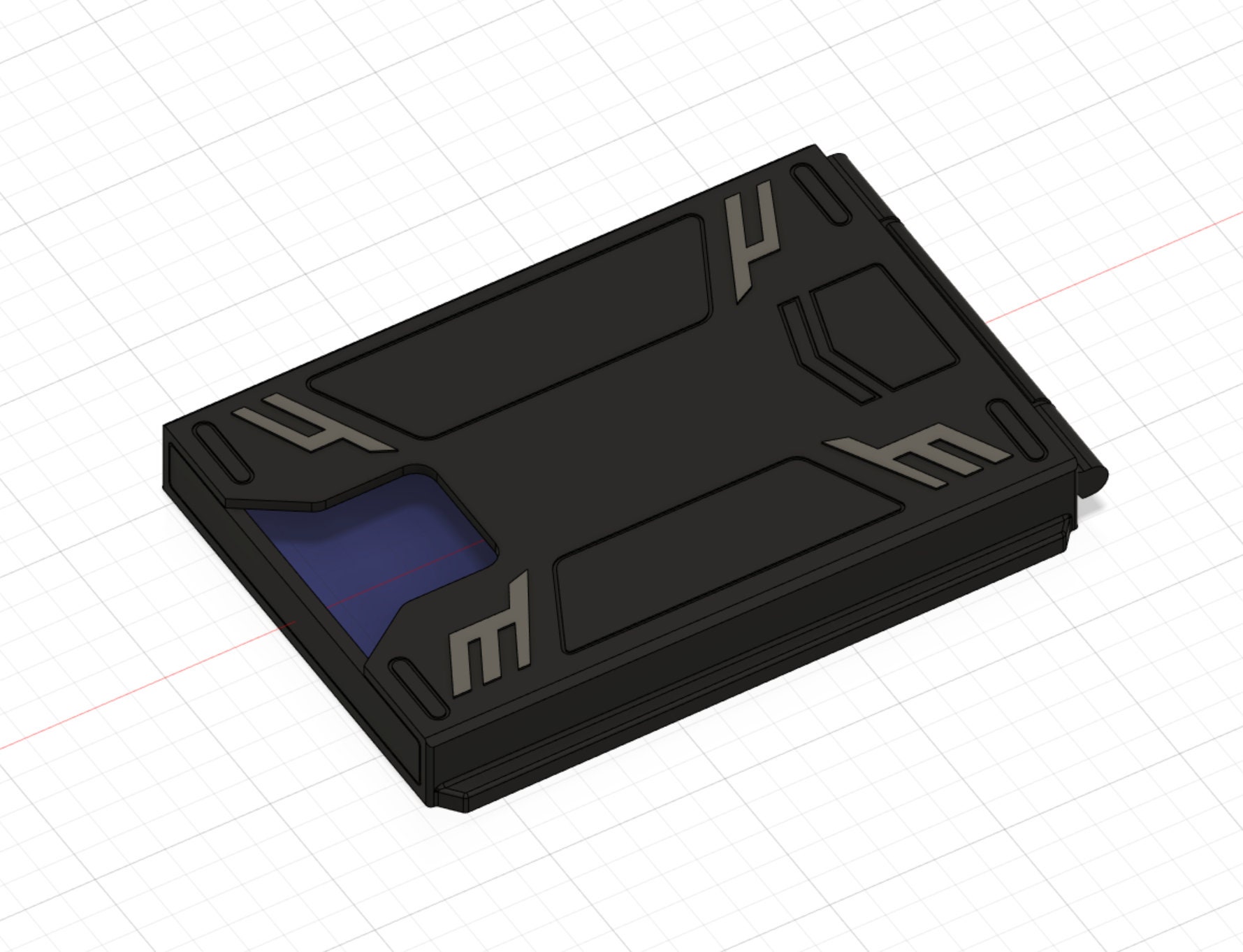 Kamen Rider Ryuki Deck for Credit Card and Daily Use Card - Etsy Australia