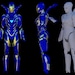 Rescue Armor 3d Printer Files - Etsy