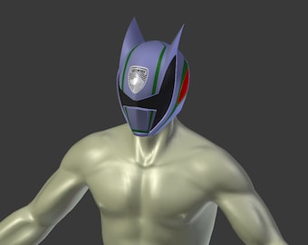 Power Rangers SPD Red Ranger Helmet With SWAT (Instant Download) - Etsy