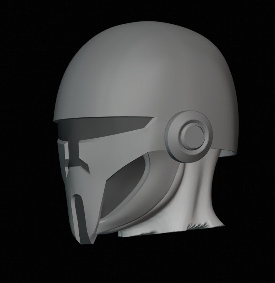 Momin Sith Lord Star Wars | Etsy