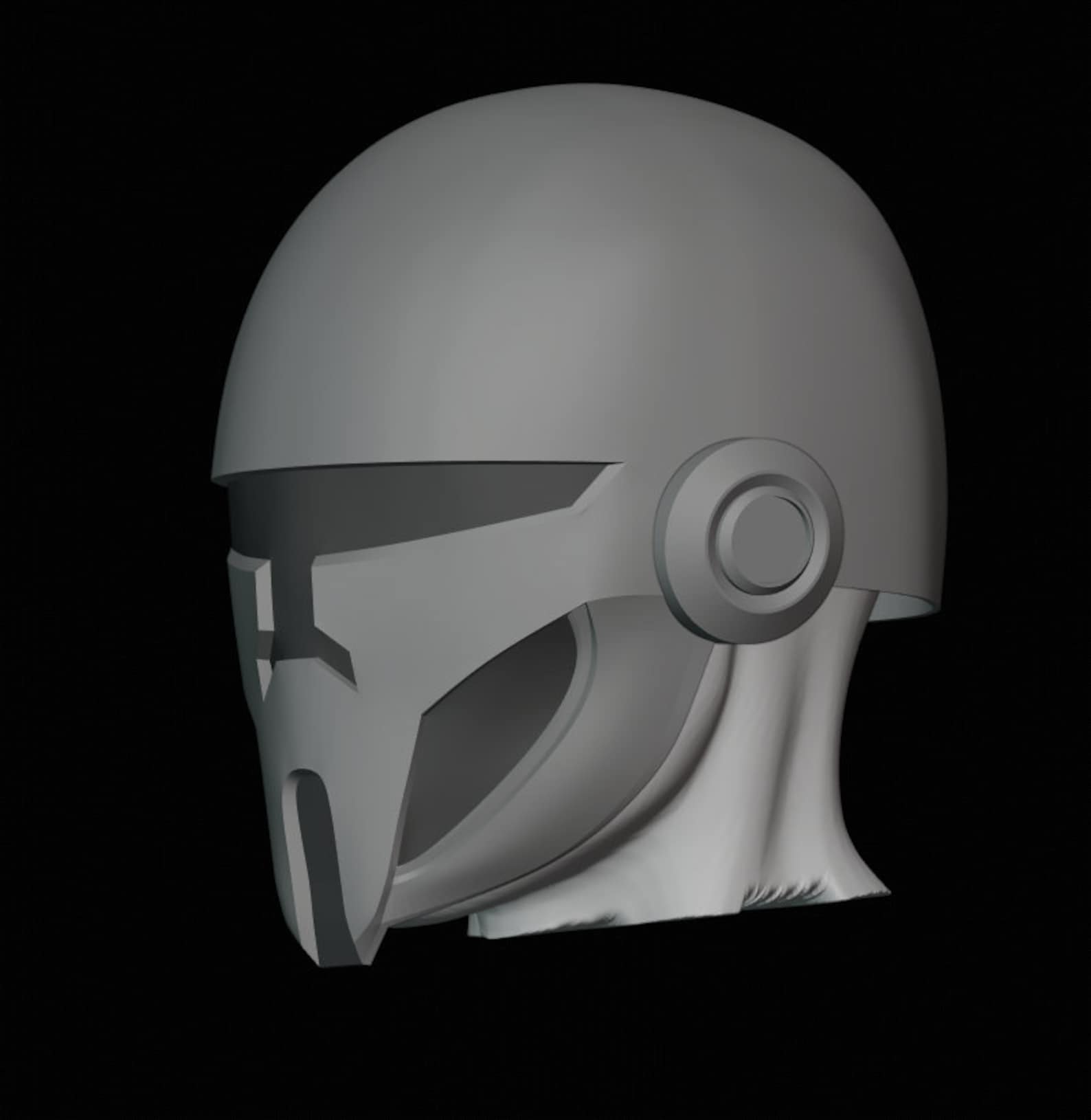 Momin Sith Lord Star Wars - Etsy