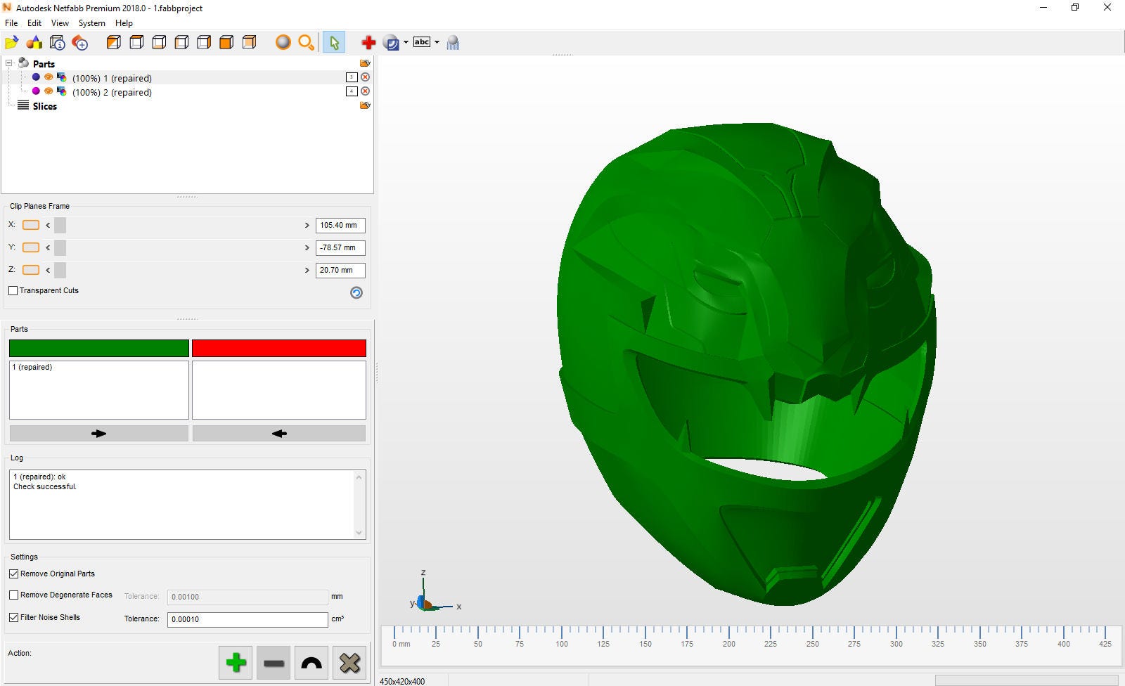 Power Rangers Hyperforce 3D Printing File - Etsy