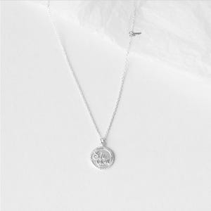 Shimmer Silver | Saigon Jewelry Set, 925 Sterling Silver Necklace, Made ...