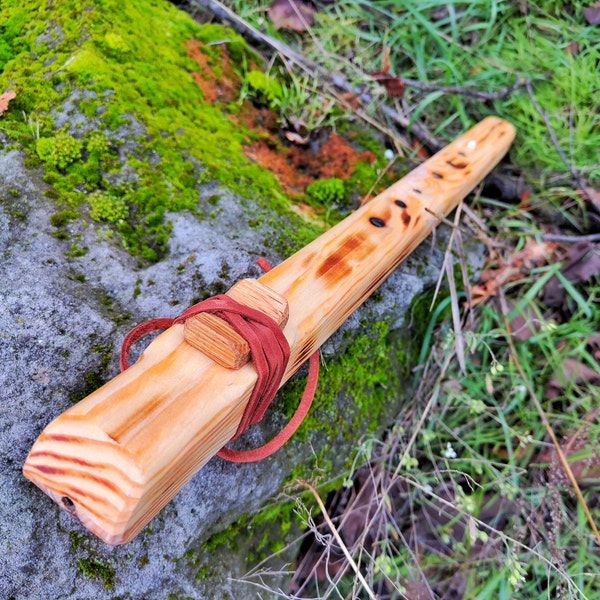 Flute Instrument - Etsy