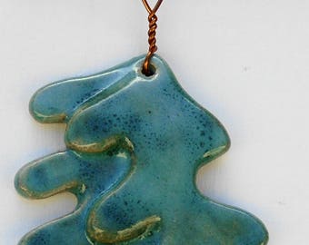 Seaweed decoration | Etsy