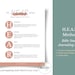 H.E.A.R. Bible Study Method Guide and Worksheets, Printable Guided ...