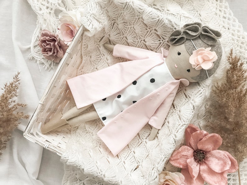 Handmade Clothdoll Girls Room Decor Birthday Gift For 4 Year Etsy handmade-clothdoll-girls-room-decor-birthday-gift-for-4-year-etsy