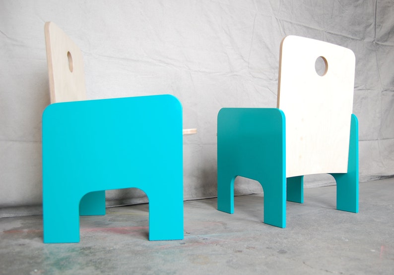 Child Chair Modern Furniture Kids Chair Toddler Chair - Etsy