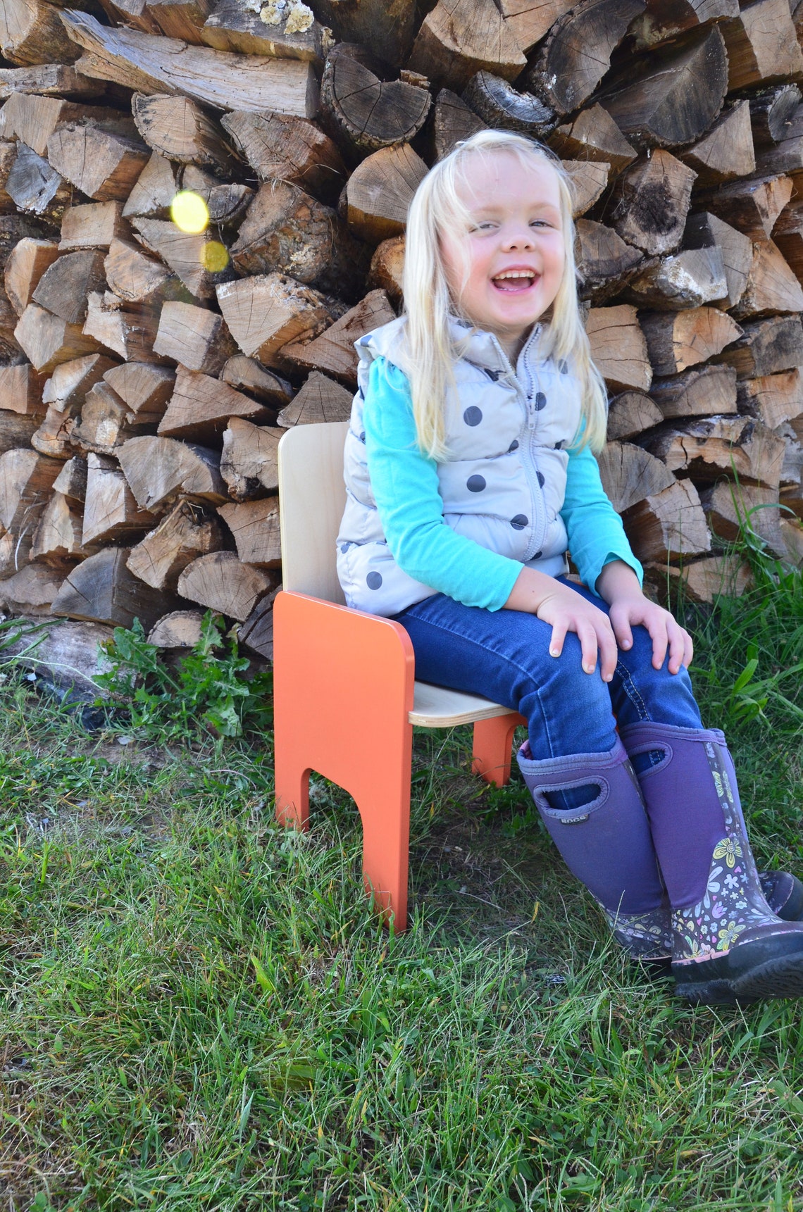 Child Chair Modern Furniture Kids Chair Toddler Chair - Etsy