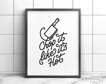 Funny Kitchen Puns - Etsy