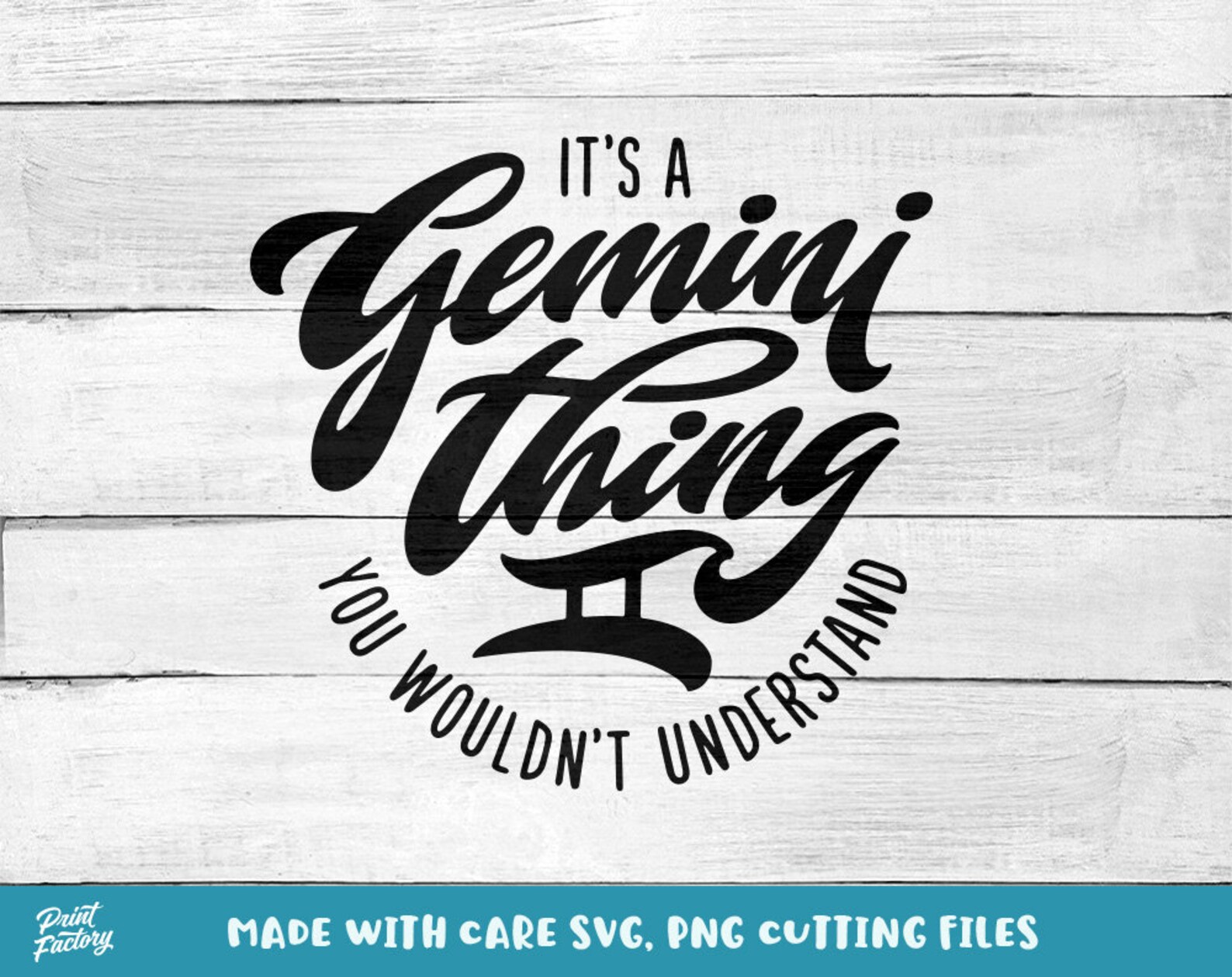 Gemini SVG Gemini Zodiac SVG Gemini Shirt SVG Gemini - Etsy