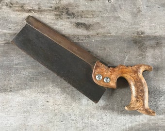 Hand saw | Etsy