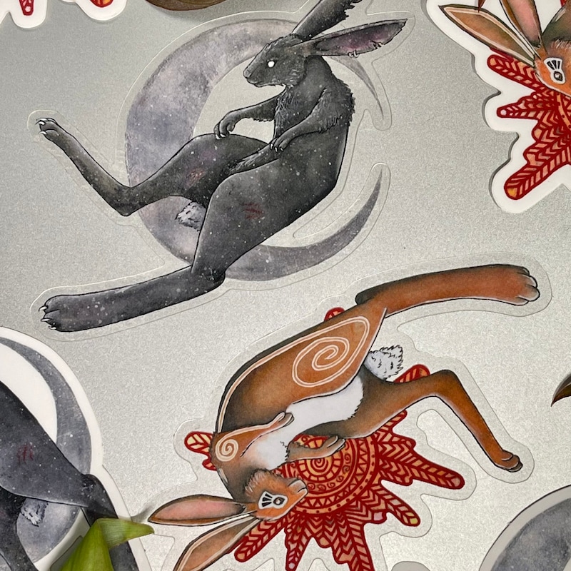 Watership Down - Etsy