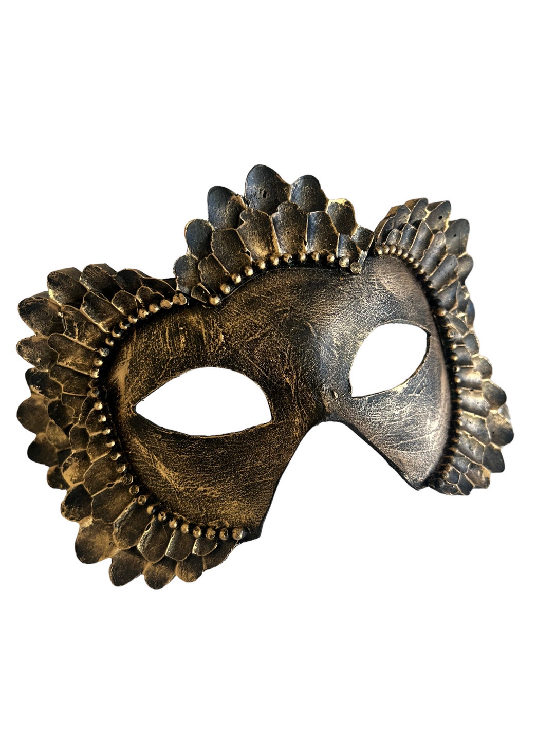 Gothic Mask. Masquerade Mask. Simple Mask. Masks for Him, Masks for Her ...