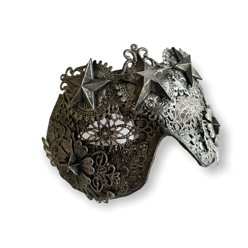 Fantasy Masks - Etsy