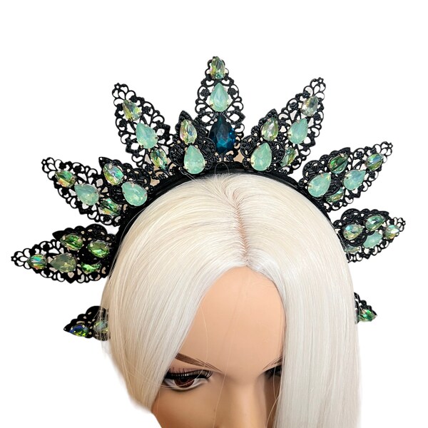 Drag Queen Headdress - Etsy