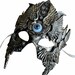 Gothic Masquerade Mask, Steampunk Mask for Men, Halloween Mask ...