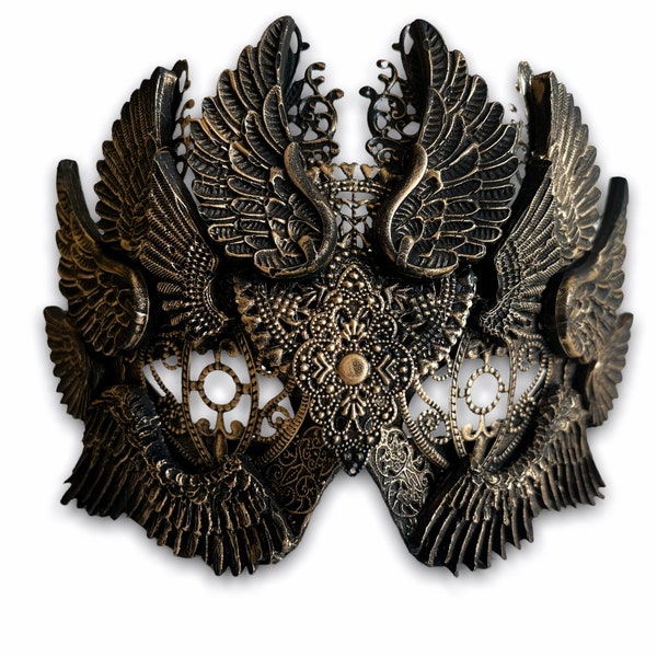 Valkyrie Costume - Etsy