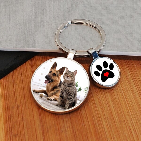 Key Ring - Etsy UK