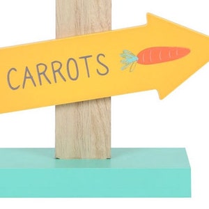 Egg Hunt This Way Sign Stake, Easter Sign, Egg Hunt Sign, Easter ...