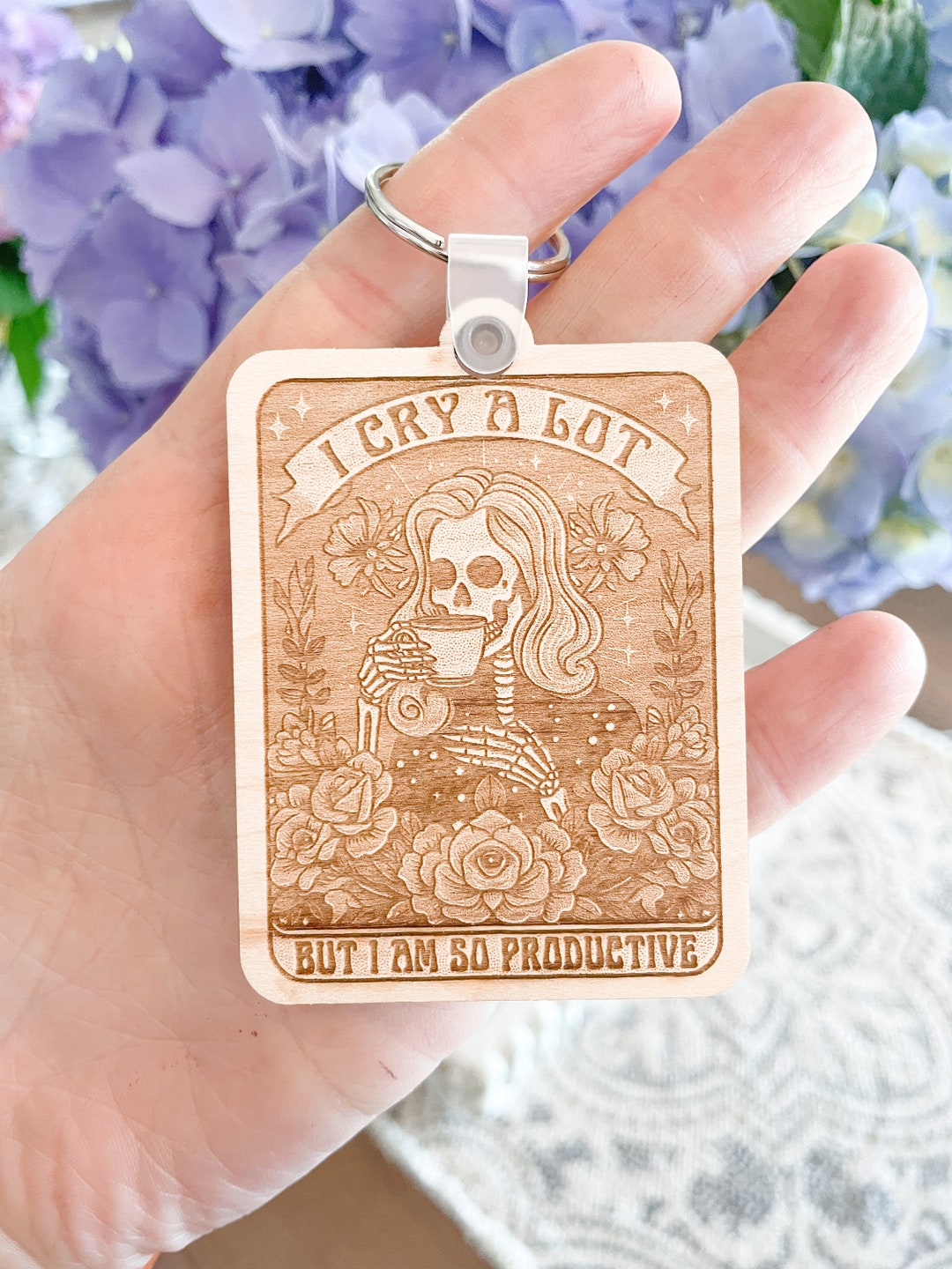 Taylor Swift Keychain-i Can Do It With A Broken Heart-swiftie Keychain ...