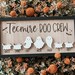 Boo Crew Sign-halloween Family Sign-halloween - Etsy
