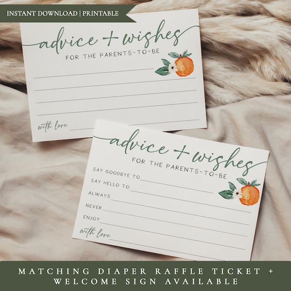 Baby Advice Book - Etsy