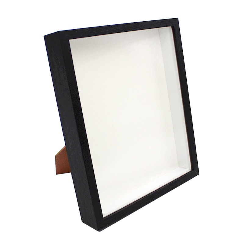 Shadow Box Frame - Etsy
