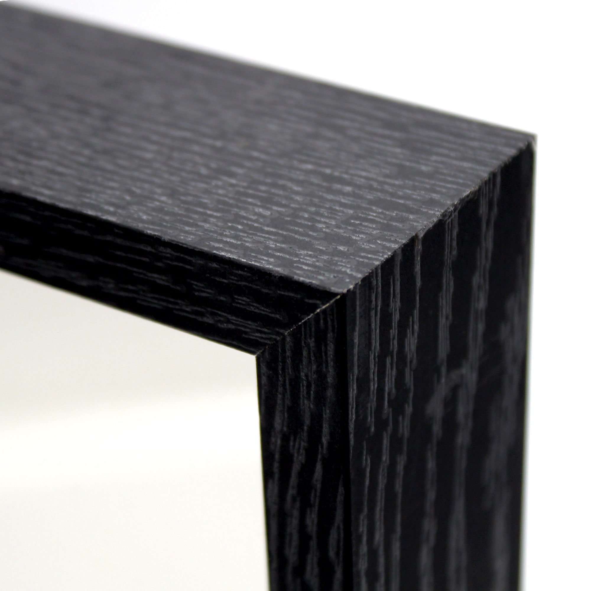 Shadow Box Frame Black and White Unique Gift Ideas DIY - Etsy