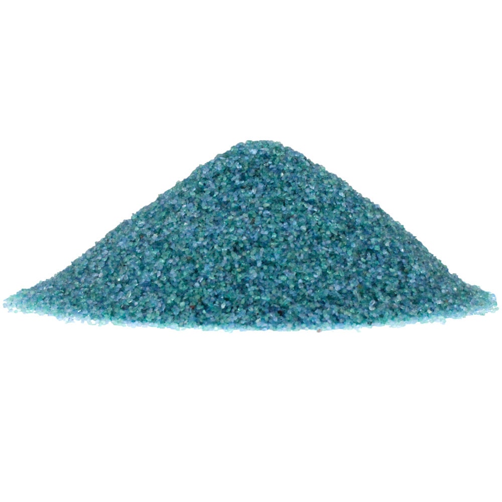 Colored Floral Sand and Natural Sands for Terrariums Fairy | Etsy