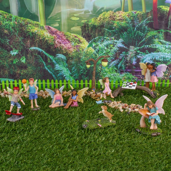 Fairy Playground - Etsy