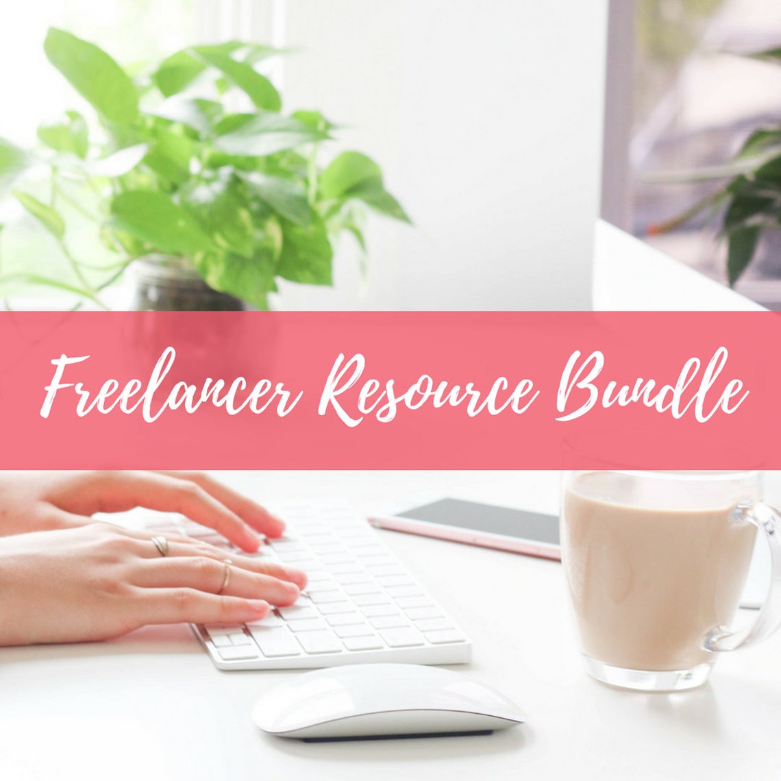 Freelancer Resource Bundle Download for Web Designers - Etsy