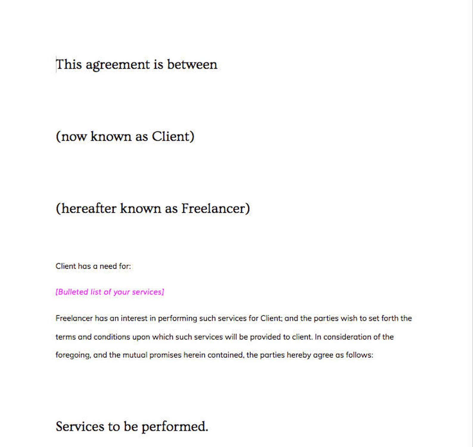Freelancer Resource Bundle Download for Web Designers - Etsy